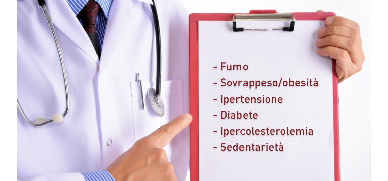Factores de riesgo cardiovascular modificables - Apoteca Natura 123