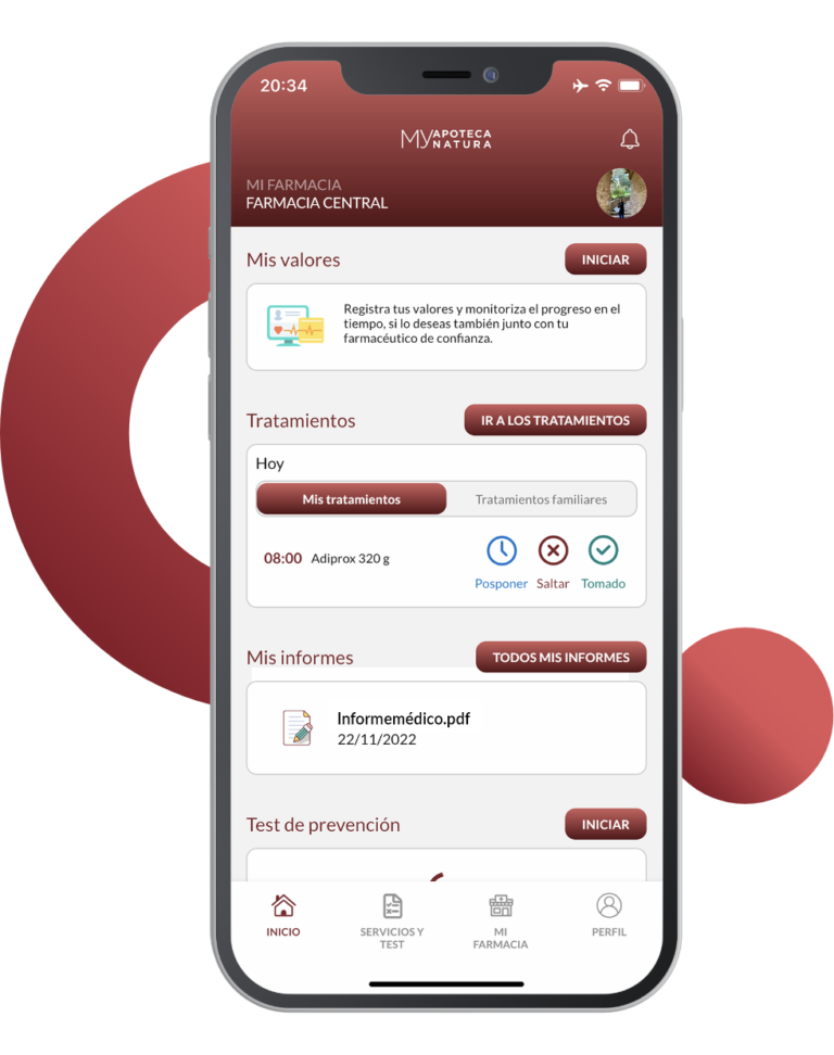 Farmacias Apoteca Natura | Por una salud consciente